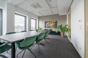 Computerra – Website von Michael Bykovski